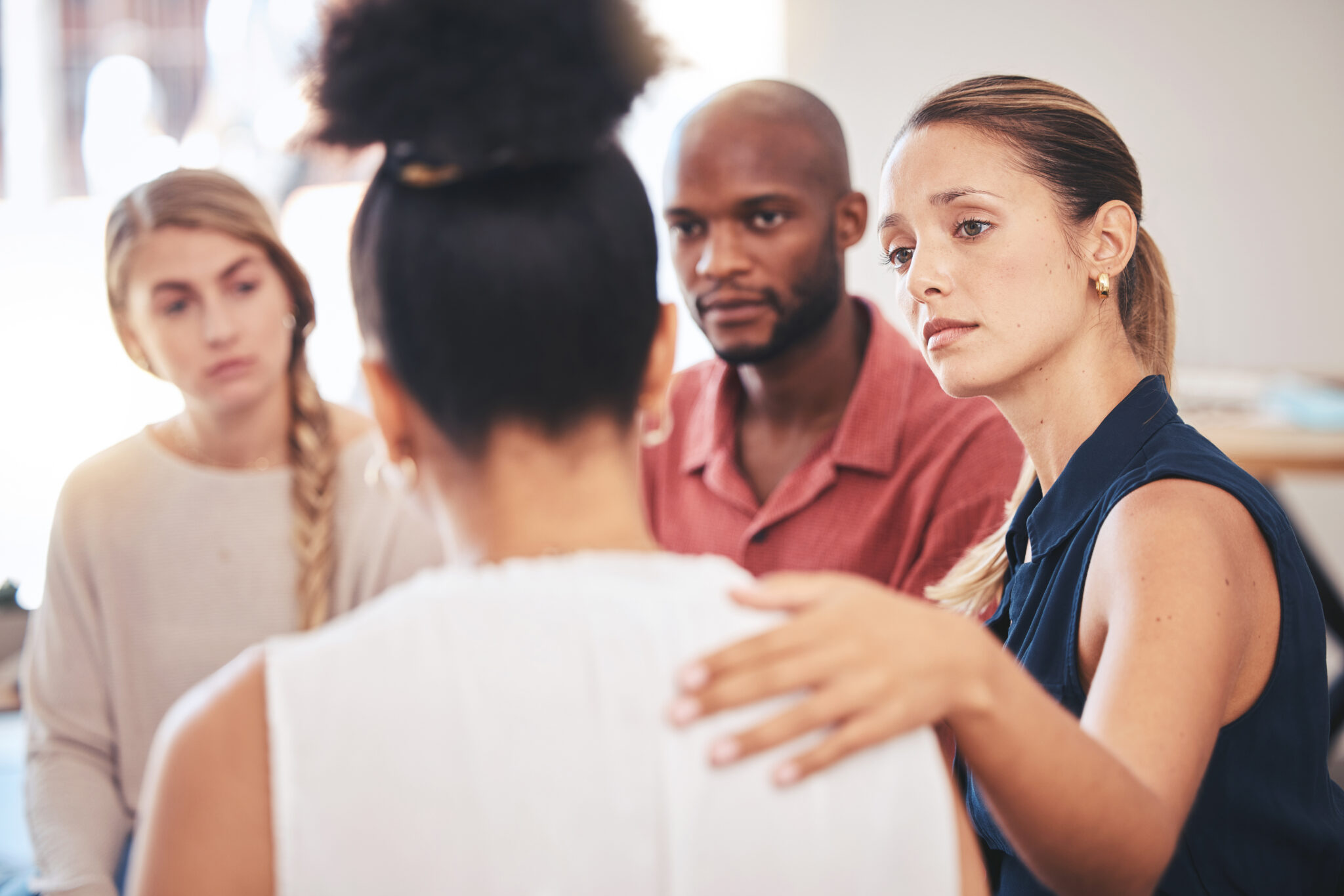 Navigating the Path to Recovery: Understanding Substance Abuse - Time ...